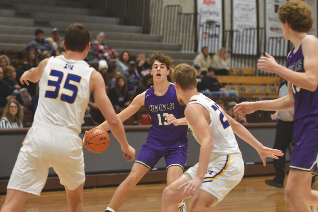 MCC surges past Vikings in defensive battle | News, Sports, Jobs ...